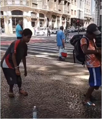 K9 A Super Droga Que Transforma Pessoas Em Verdadeiros 'zumbis ...